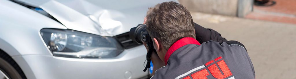 KFZ Schadengutachten & Unfallgutachten - GTÜ KFZ-Prüfstelle Anzing